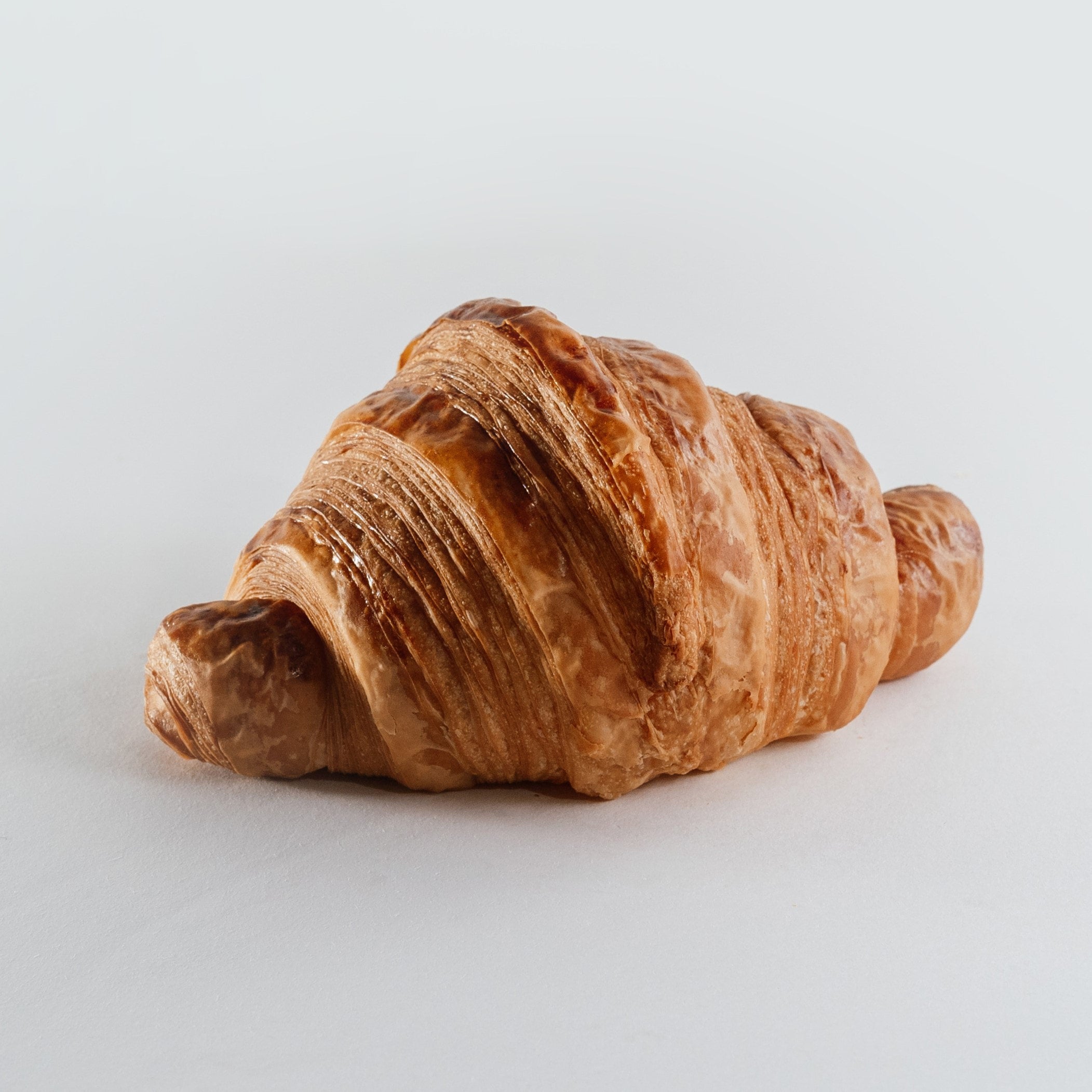 Butter Croissant | Zonts Bakehouse