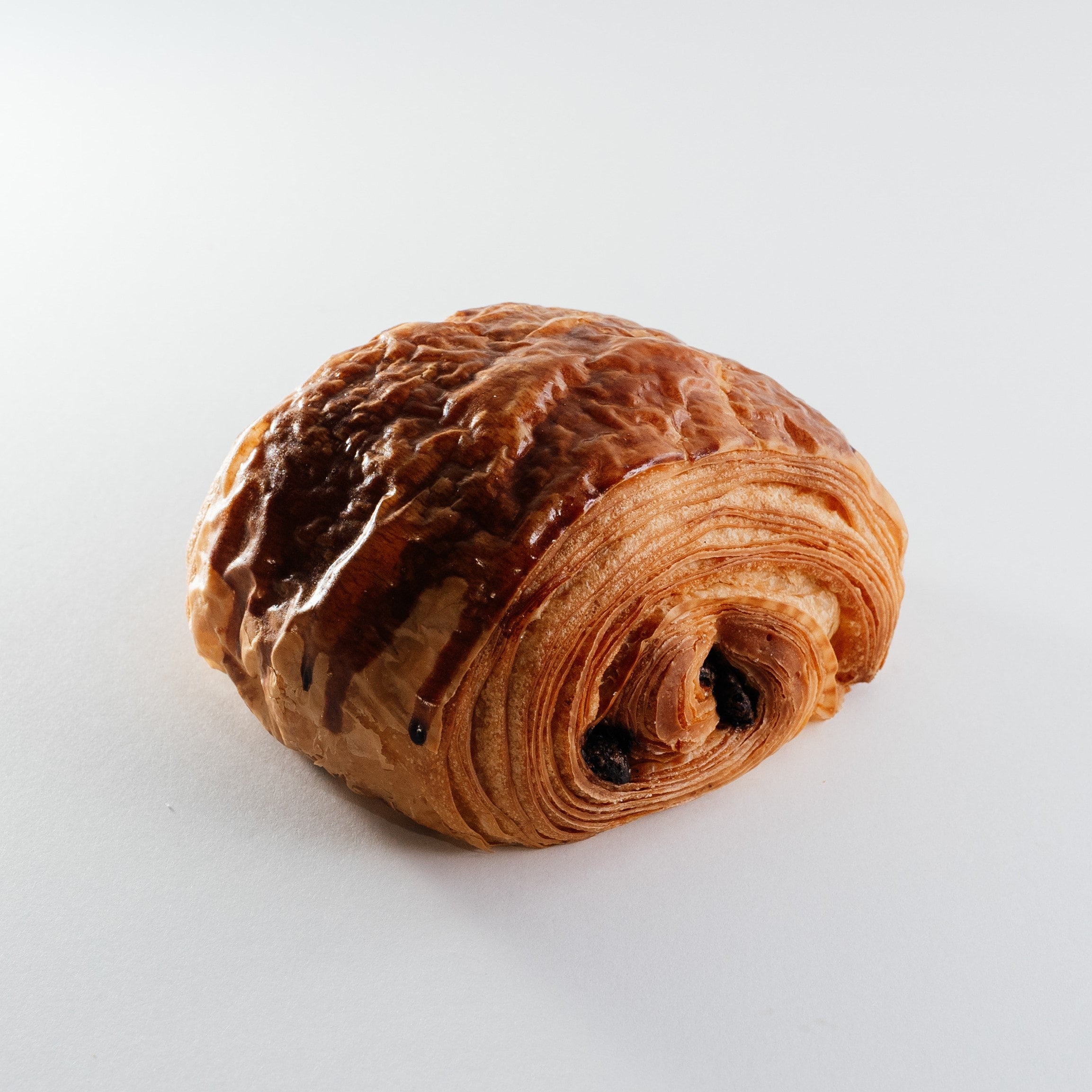 Chocolate Croissant | Zonts Bakehouse
